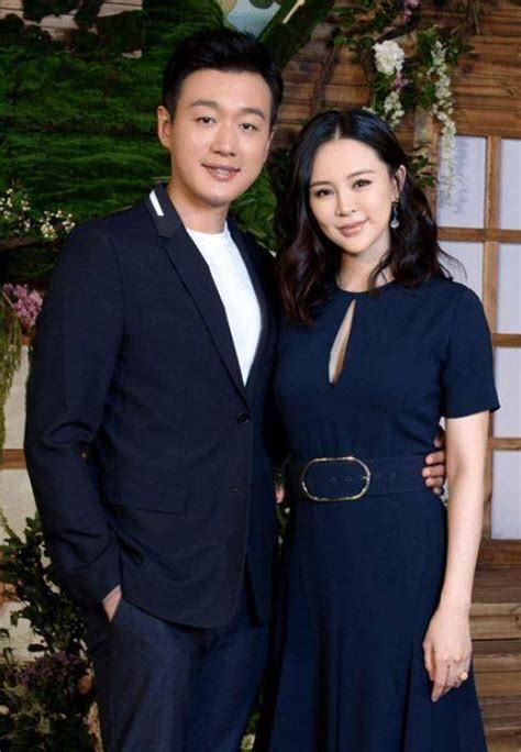 娶美女演员为妻，一家五口幸福美满，不老男神，魅力尽显！佟大为关悦生活