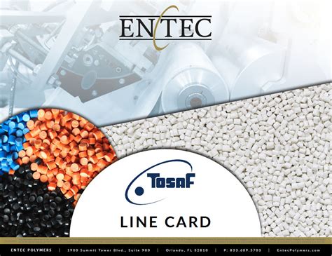 Tosaf Product Offerings