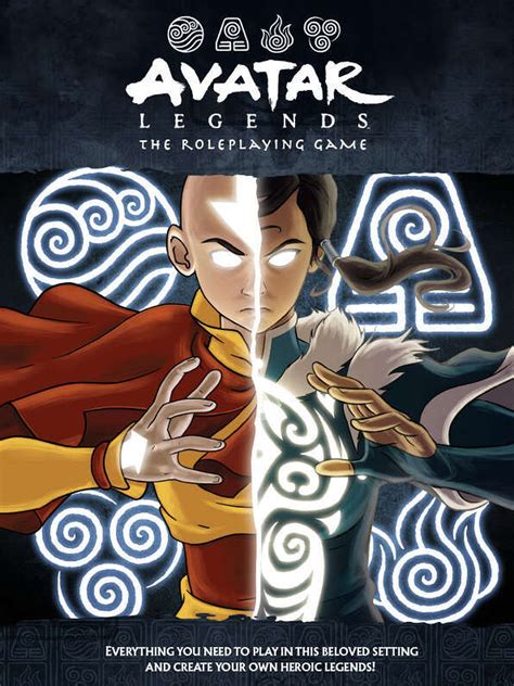 Avatar Legends Gives The Future Of Last Airbender And Korra Over To