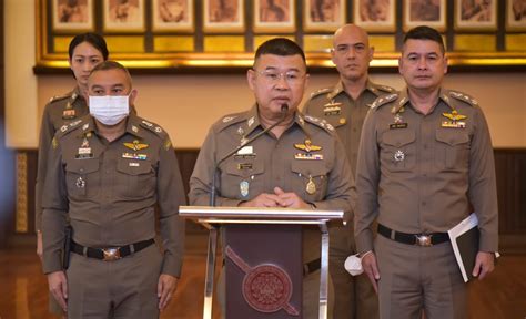 ก ตร ไฟเขียวแต่งตั้งโยกย้าย 58 นายพล สมพงษ์ ชิงดวง นั่งที่ปรึกษาพิเศษ