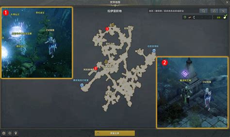 命运方舟卡牌大师觉醒怎么获得 卡牌大师觉醒技能流程攻略18183命运方舟专区