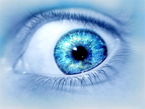 HD Eye Wallpaper - WallpaperSafari