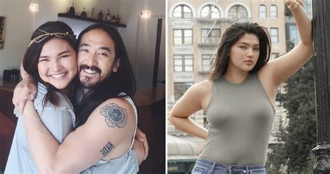 Steve Aokis Niece Is Redefining The Fashion Industry As A Curvy Asian