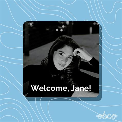 So Excited To Join The Amazing Team At Ebco Trends Cant Wait To Learn… Jane Haffer