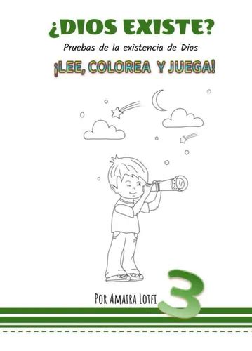 ¿dios Existe Pruebas De La Existencia De Dios Principios Envío Gratis