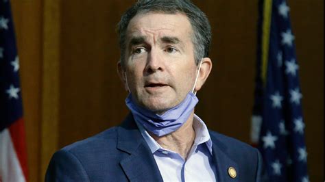 Judge Refuses To Block Northams Covid 19 Executive Orders