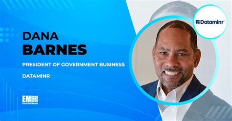 Dataminr On Linkedin Publicsector