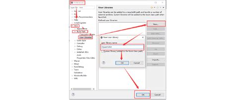 Javaopencv30的配置和使用说明word文档在线阅读与下载免费文档