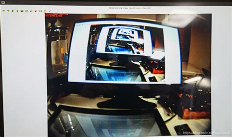 Nxp Imx8基于eiq框架测试machine Learningtflite模型部署到imx8设备 C代码 Csdn博客