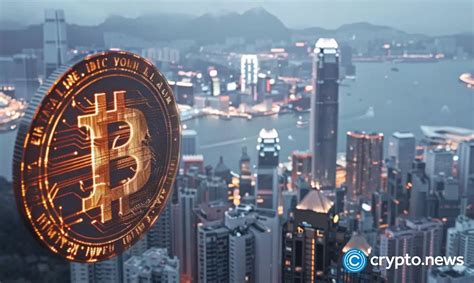 Can Hong Kongs Spot Bitcoin Etfs Boost Btc Price Webtimes