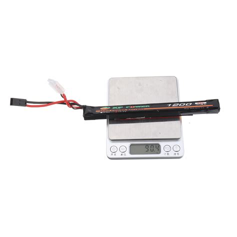 XF POWER V MAh C S Lipo Battery Small Tamiya Plug Price Euro Racer Lt