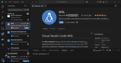 Critical Flaw In Ides Like Visual Studio Code Allows Malicious Extensions To Bypass Safety