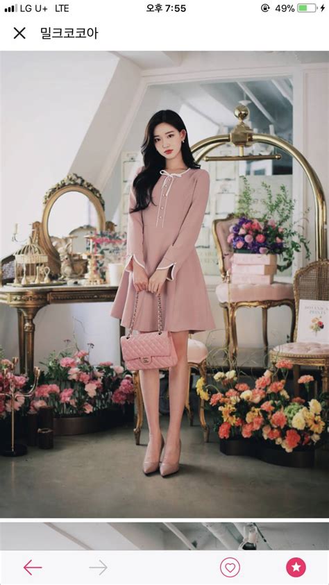 와 쇼핑몰 밀크코코아 백화점 브랜드 카피 대박이다사진있음 인스티즈instiz 일상 카테고리