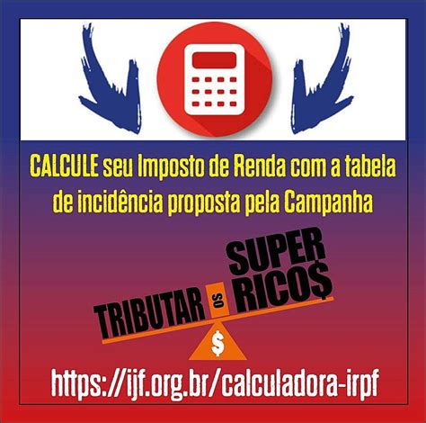 Tributar Os Super Ricos