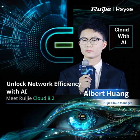 Ruijie Reyee On Linkedin Ruijie Reyee Ruijiecloud Ai