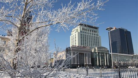 Гадаадын банкуудыг хүсэхэд учир бий