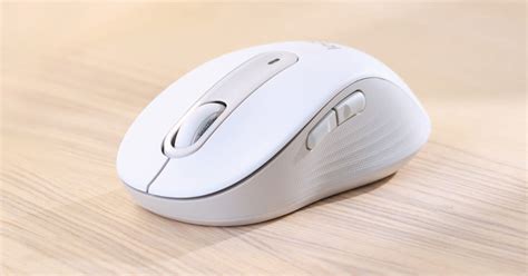 罗技 M650 无线鼠标 小型、大型、左手鼠标