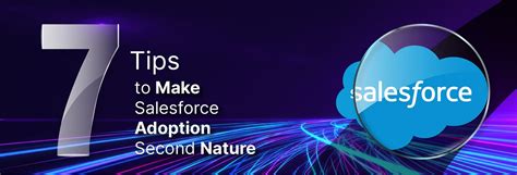 Leveraging Salesforce For Proactive Data Driven Decision Making By