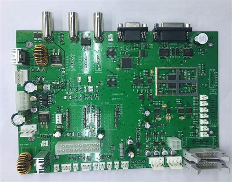 Prototype Pcb Assembly Services And Manufacturers Greatpcb