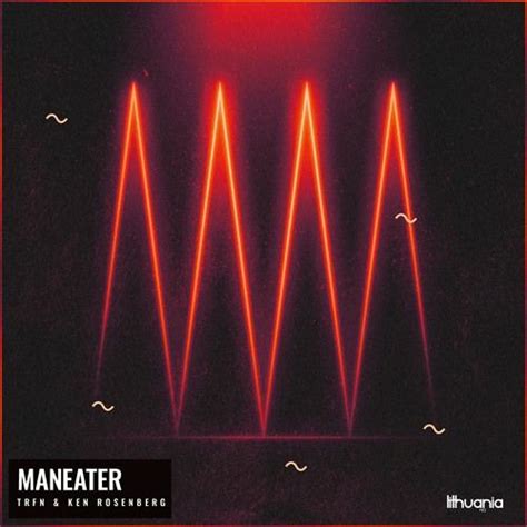 Stream Maneater X Satisfaction Free Download By Trfn Listen