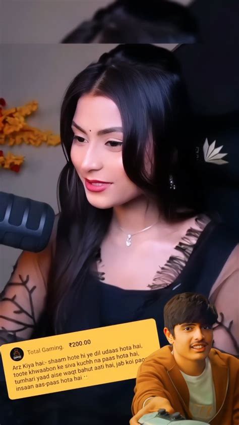 Chiku Gaming Total Gaming Superchat😱 Trending
