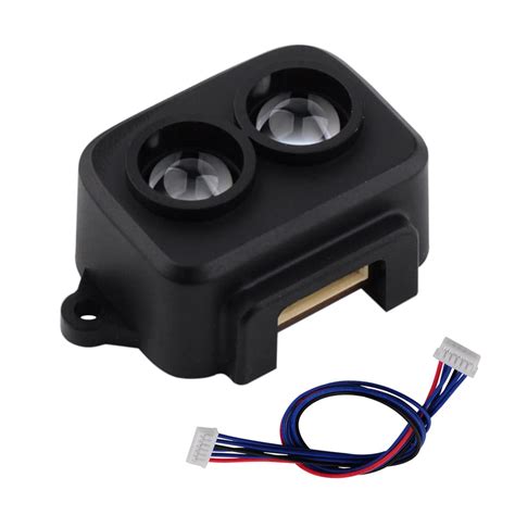Tf Luna 0 2 8m Lidar Sensor Laser Range Finder Desertcart Oman