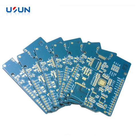 Copper Scrap Pcb Printed Circuit Boards Assembly Service Electronic Component Pcb Multilayer