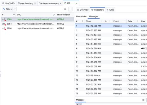 Network Traffic Debugging Tool For Macos Linux And Windows Fiddler