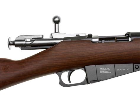 Mosin Nagant M1891 CO2 Air Rifle Airgun Depot