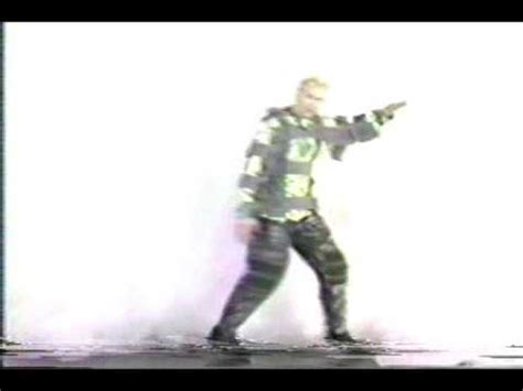 Spazz Doing A Dance YouTube