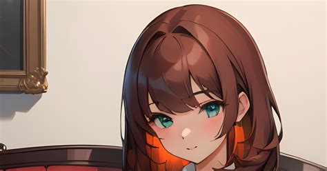 Cute Majestic Girl Aimerforskyのイラスト Pixiv