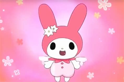 Yoko Kawaguchi on Twitter Melody Mariland 夏のときめきってメロたんが飛んで届けてくれるものなの