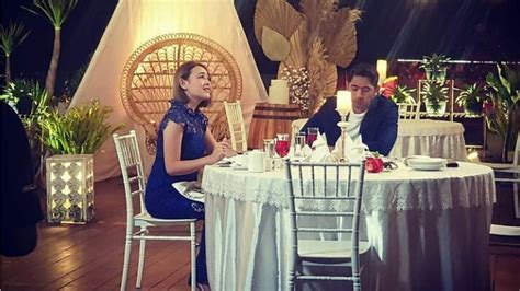 Cek Fakta Arya Saloka Terciduk Makan Bareng Dengan Amanda Manopo