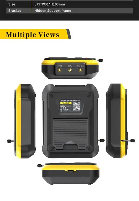 Digital Oscilloscope Handheld Lcr Oscilloscope 2 In 1 Transistor Tester