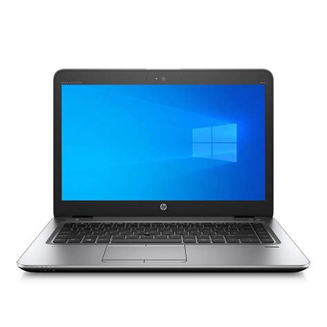 Hp Elitebook 840 G4 Intel Core I7 6th Gen U 14 Inch Kasr Zero