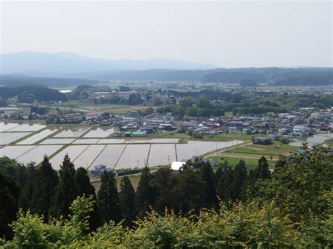五城目町森林資料館五城目城秋田県五城目町旅東北 東北の観光旅行情報サイト
