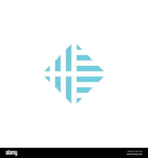Folds Papers Decor Geometric Simple Symbol Logo Vector Stock Vector