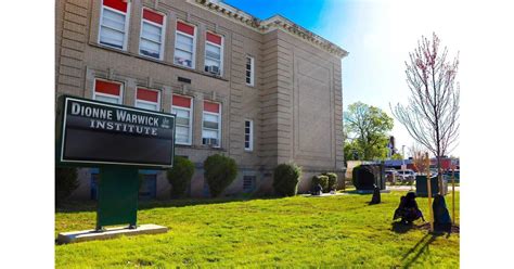 The East Orange School District Received The Trees For Schools Grant