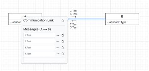 default arrow direction in apollon communication diagrams · issue 1444