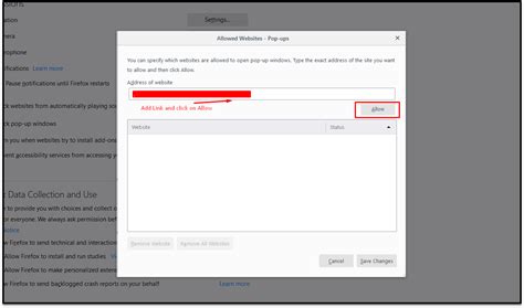 Internet Explorer Ie Remove Pop Up Blocker