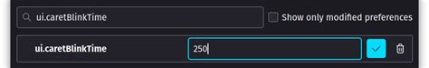 Change How Fast Your Cursor Blinks In Firefox Terence Edens Blog