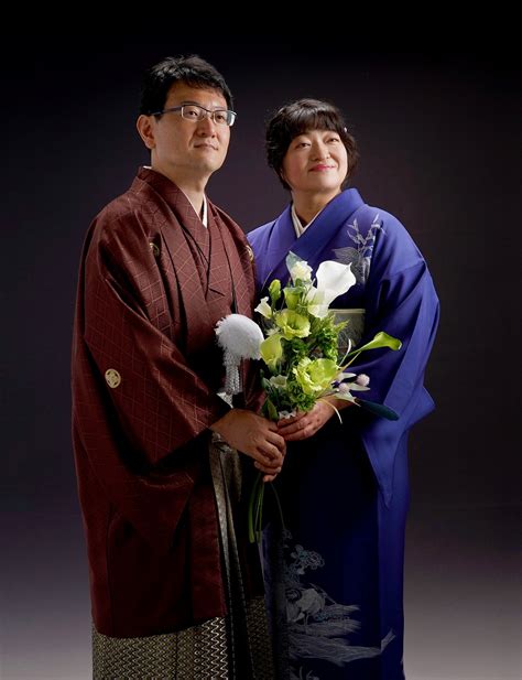 『25年の思い出』をつなぐ ～銀婚式写真～ 江戸川区の写真館スタジオタカノ