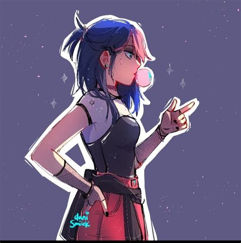 Marinette Icon From Tales Of Shadybug And Clawnoir In 2023 Miraculous