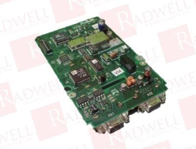 SBI PDP 33 PC Board PLC Add On Board By GE FANUC