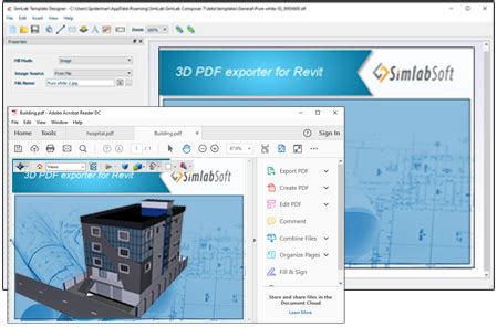 3d Pdf Converter For Revit Goojava