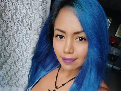 Mujer Luna Bella Acusa A Su Padre De Abusar De Ella Cuando Tenía 7 Años