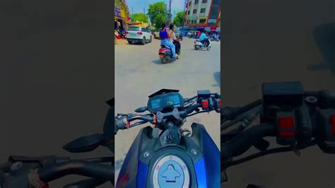 Mt15 Lover ️ Shorts Mt15 Youtubeshorts Bikelover Youtube