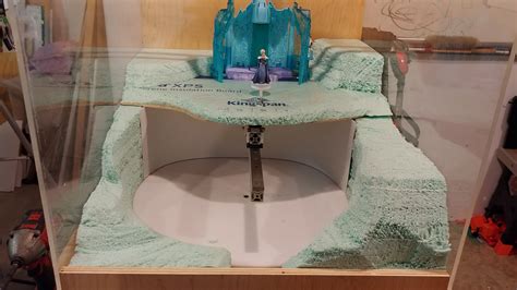 Gallery Disney Princess Candy Machine Halloween 2018 Hackaday Io