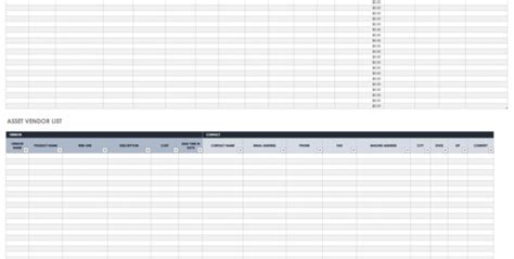 Rental Equipment Tracking Excel Spreadsheet Google Spreadshee Rental