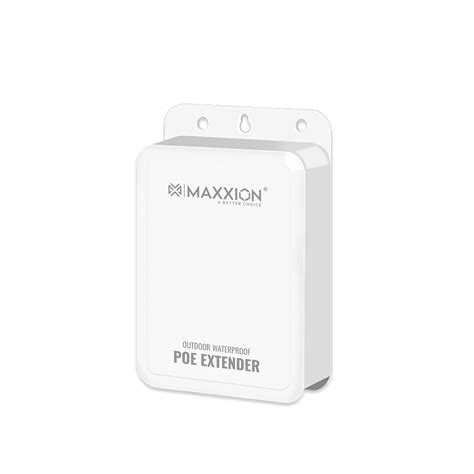 Maxxion India